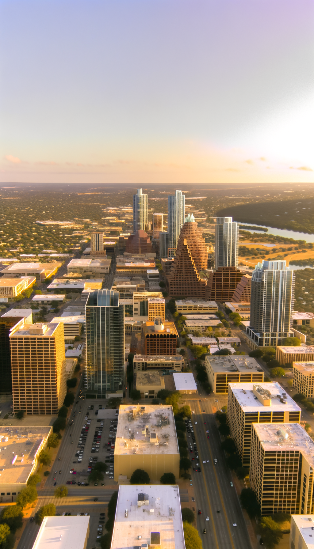 "Austin Buzz: Renters' Paradise, 3D-Printed Homes, and Cutting-Edge ...