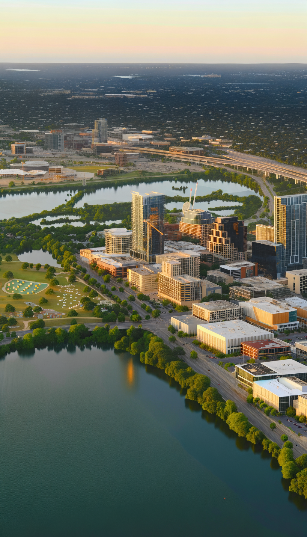Austin Midweek Buzz: Latest Construction, Weather Updates, and Local ...