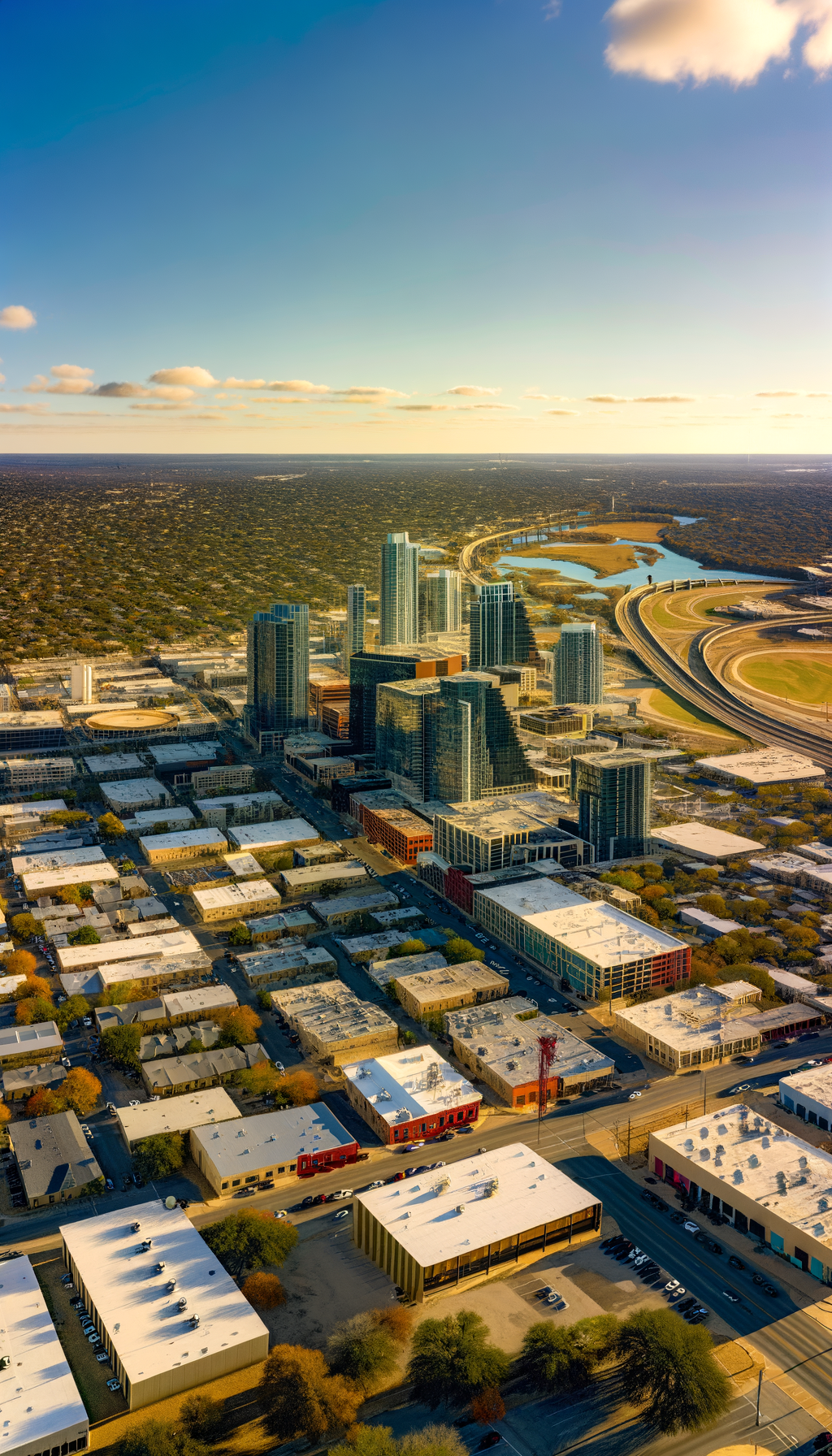 Discover Austin's Vibrant Growth: Uncover Real Estate Secrets with ...